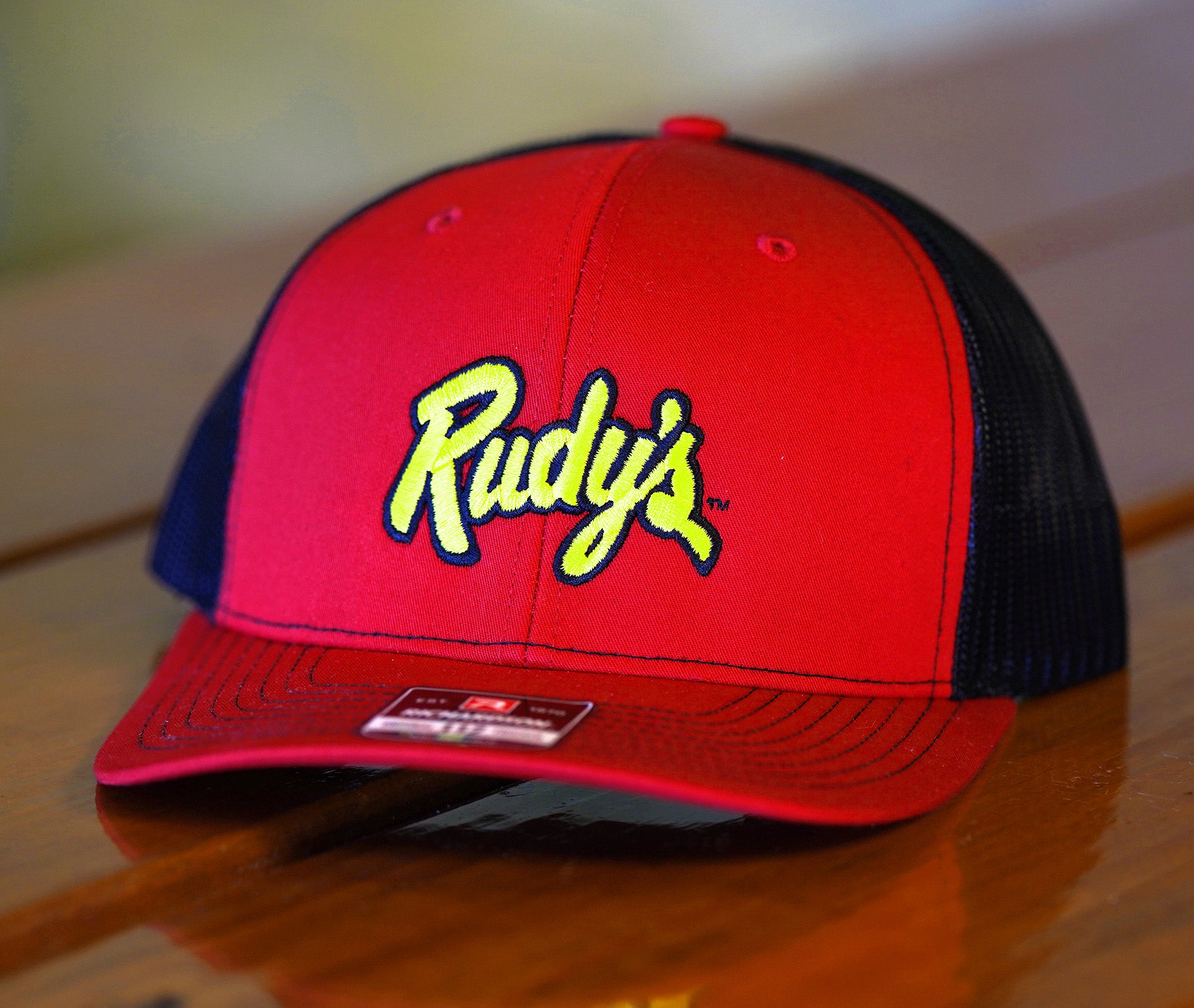 Rudy's Bar-B-Q | All products