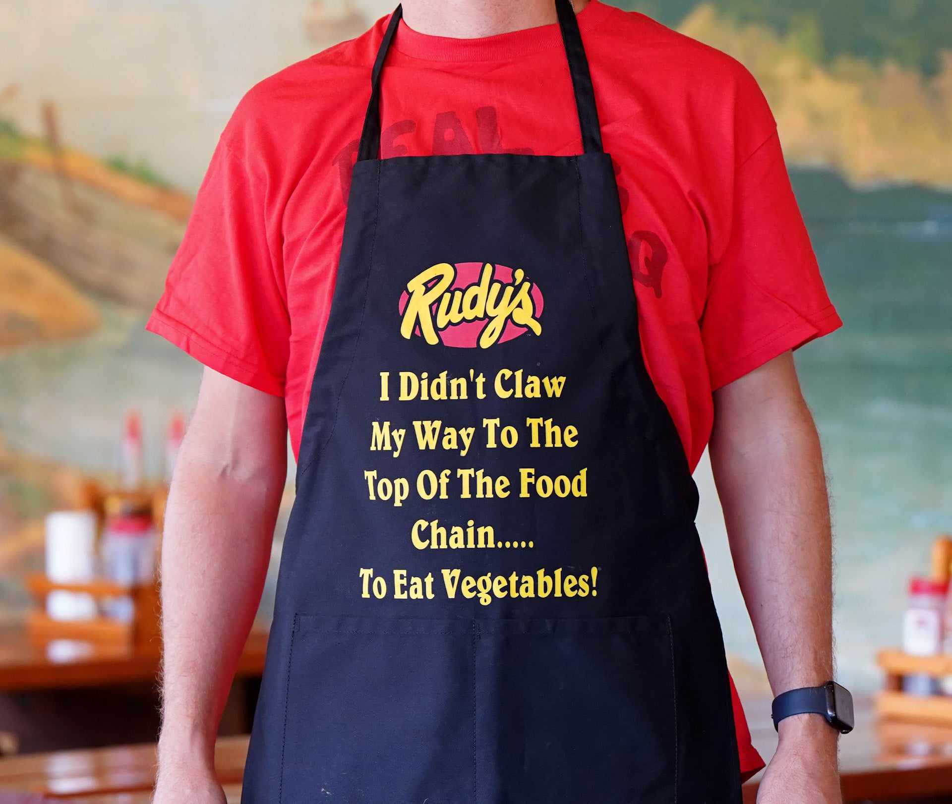 Rudy's Bar-B-Q | All products
