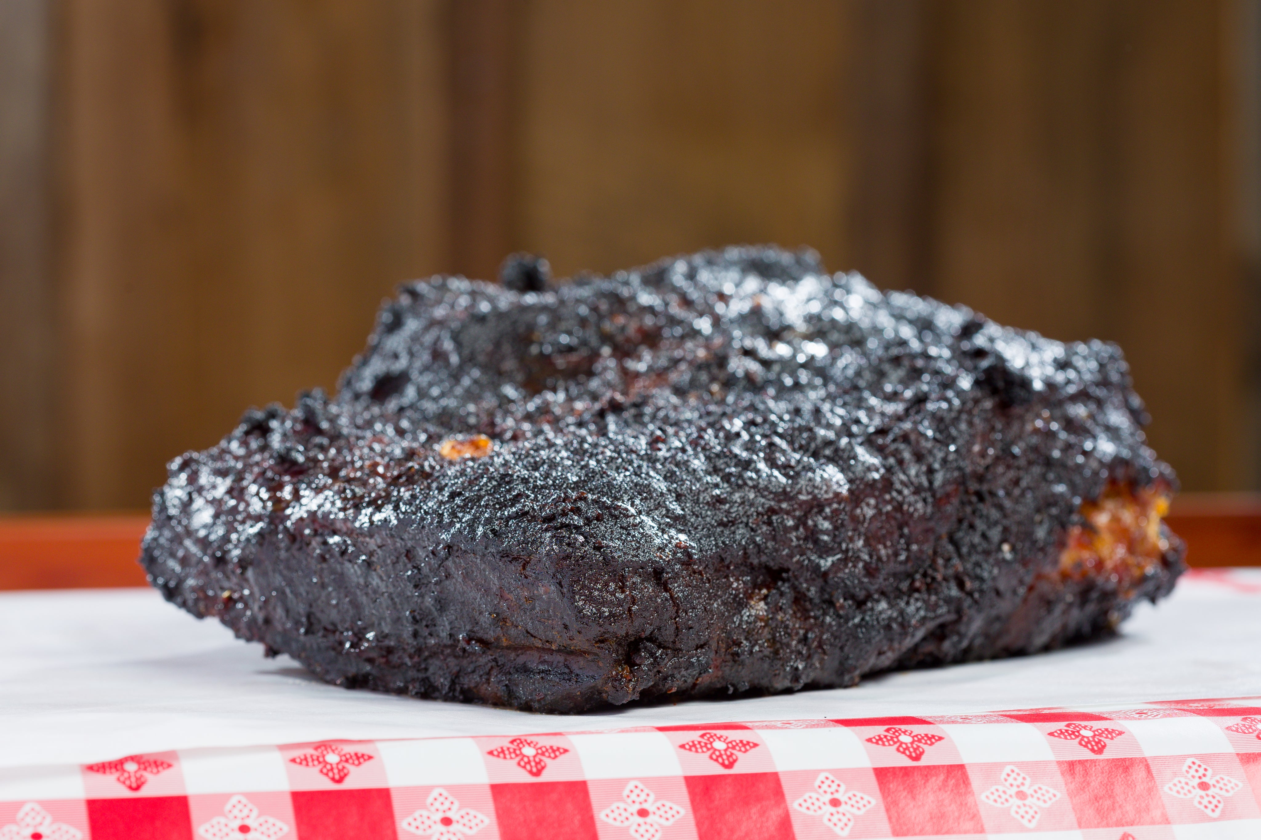 Whole Texas Brisket – Rudy's Bar-B-Q