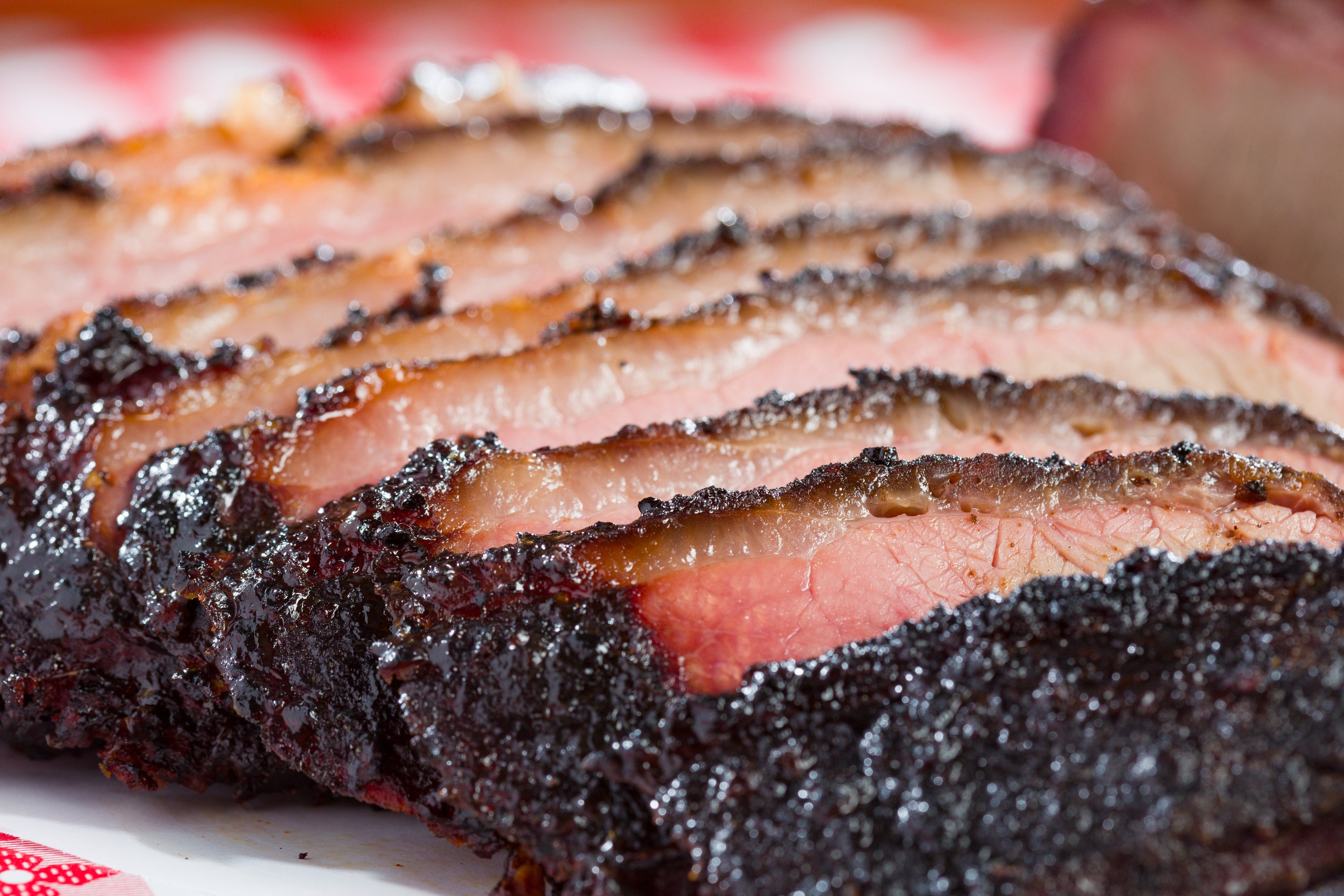 1/2 Texas Brisket – Rudy's Bar-B-Q