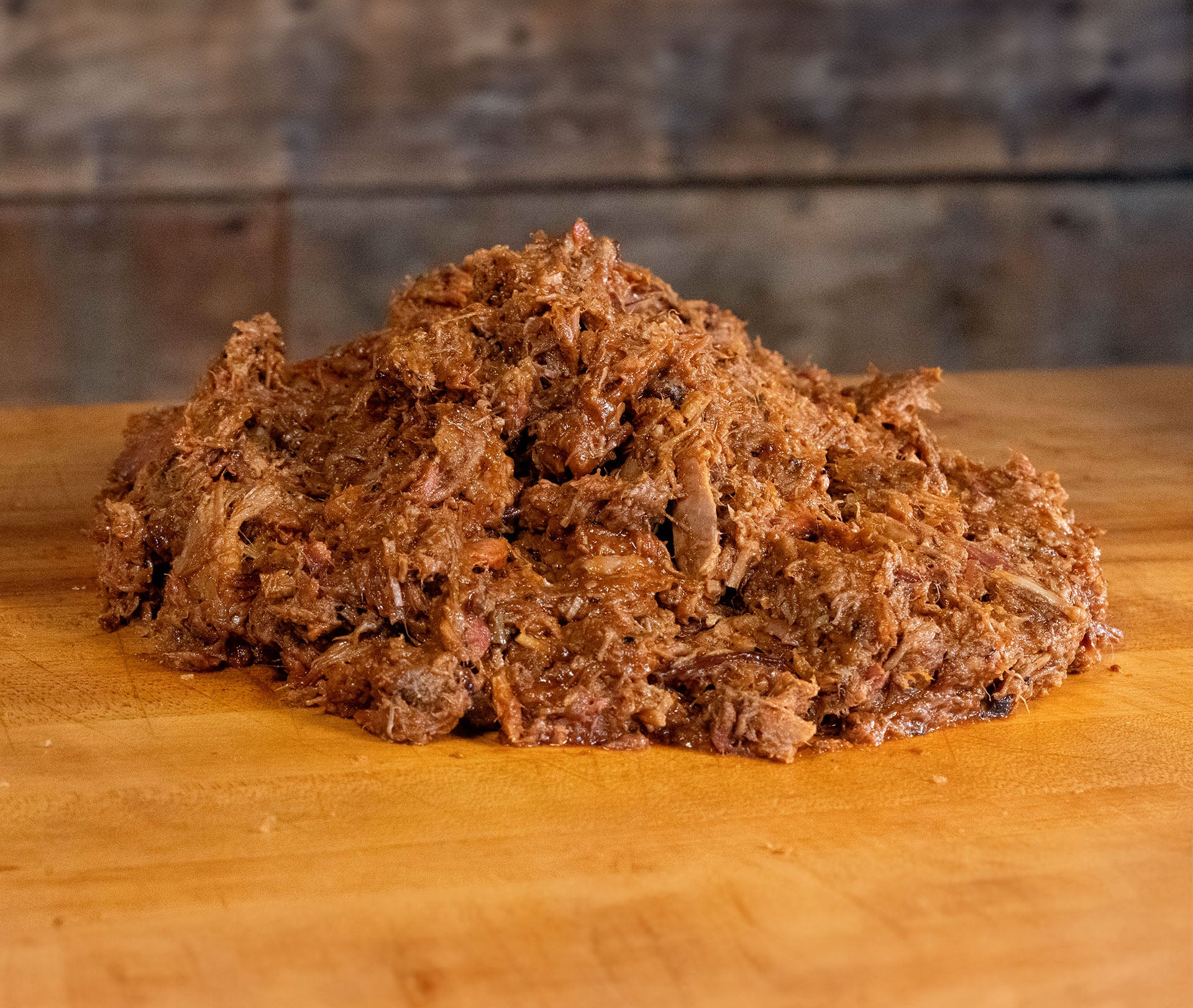 Rudy's Spicy Chop Beef – Rudy's Bar-B-Q